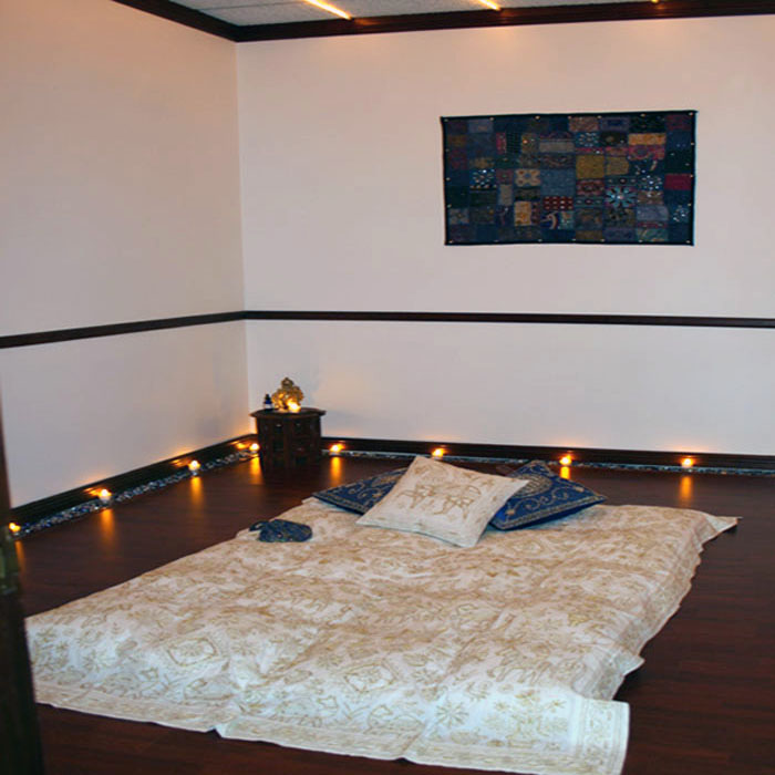 Relaxation Room. Anti Aging Clinic Eco Medical Spa. Miami, FL – Dr ...